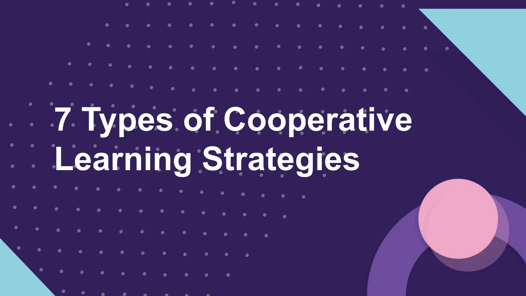 Teaching field Collaborative Learning APPROACH.pptx