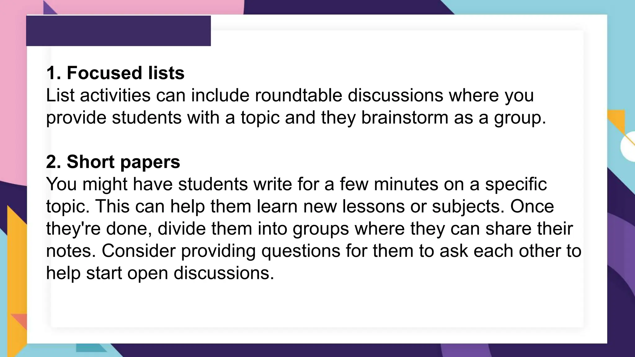 Teaching field Collaborative Learning APPROACH.pptx