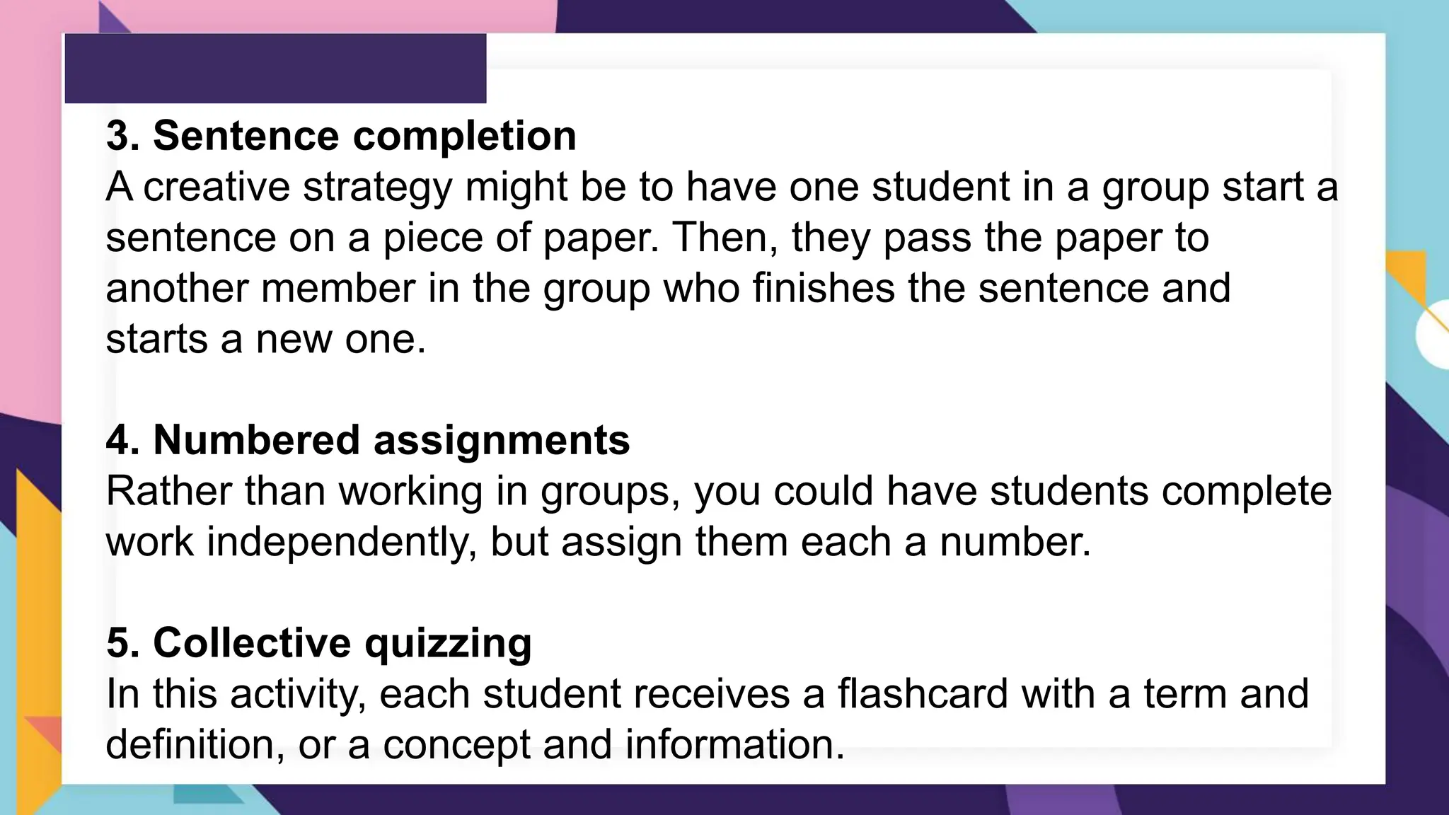 Teaching field Collaborative Learning APPROACH.pptx