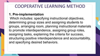 Teaching field Collaborative Learning APPROACH.pptx