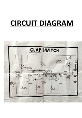 clap switch.pdf