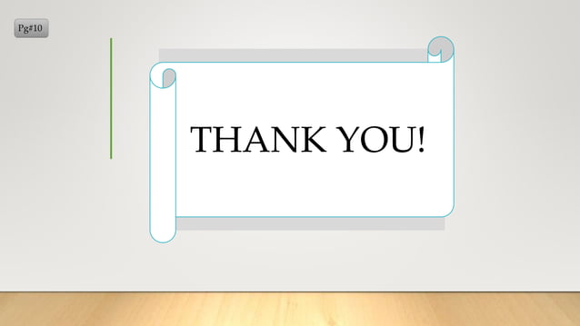 Clap Switch Using Arduino | PPTX