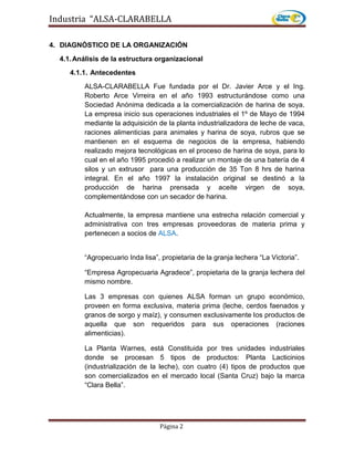 Clarabella finalizado (reparado) | DOCX