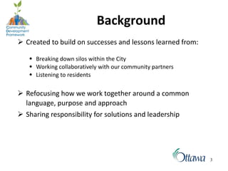 City-wide replication of the NCLB Model - by Abid Jan | PPT