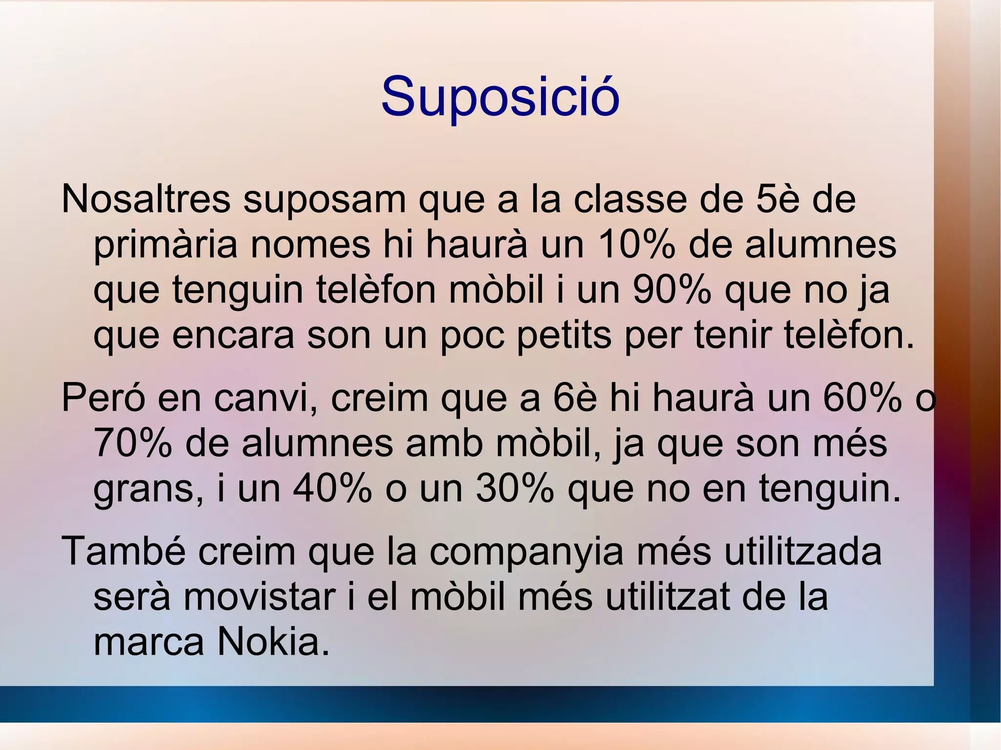 Clara gallego i joan mascaró | ODP