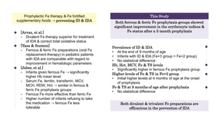 (Clara) IDA.pptx | Parenting Babies and Toddlers | Parenting