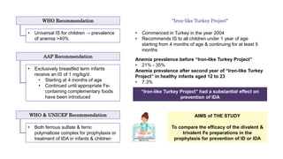 (Clara) IDA.pptx | Parenting Babies and Toddlers | Parenting