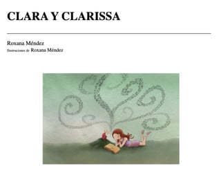 Clara y clarissa.pdf