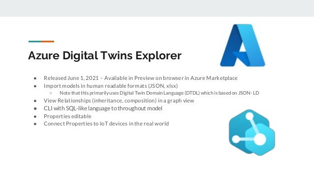 Apache Cassandra Lunch #103: Cassandra Cluster Architecture in UML and the Azure Digital Twin ...