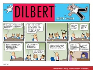 Dilbert Employee Appreciation Day