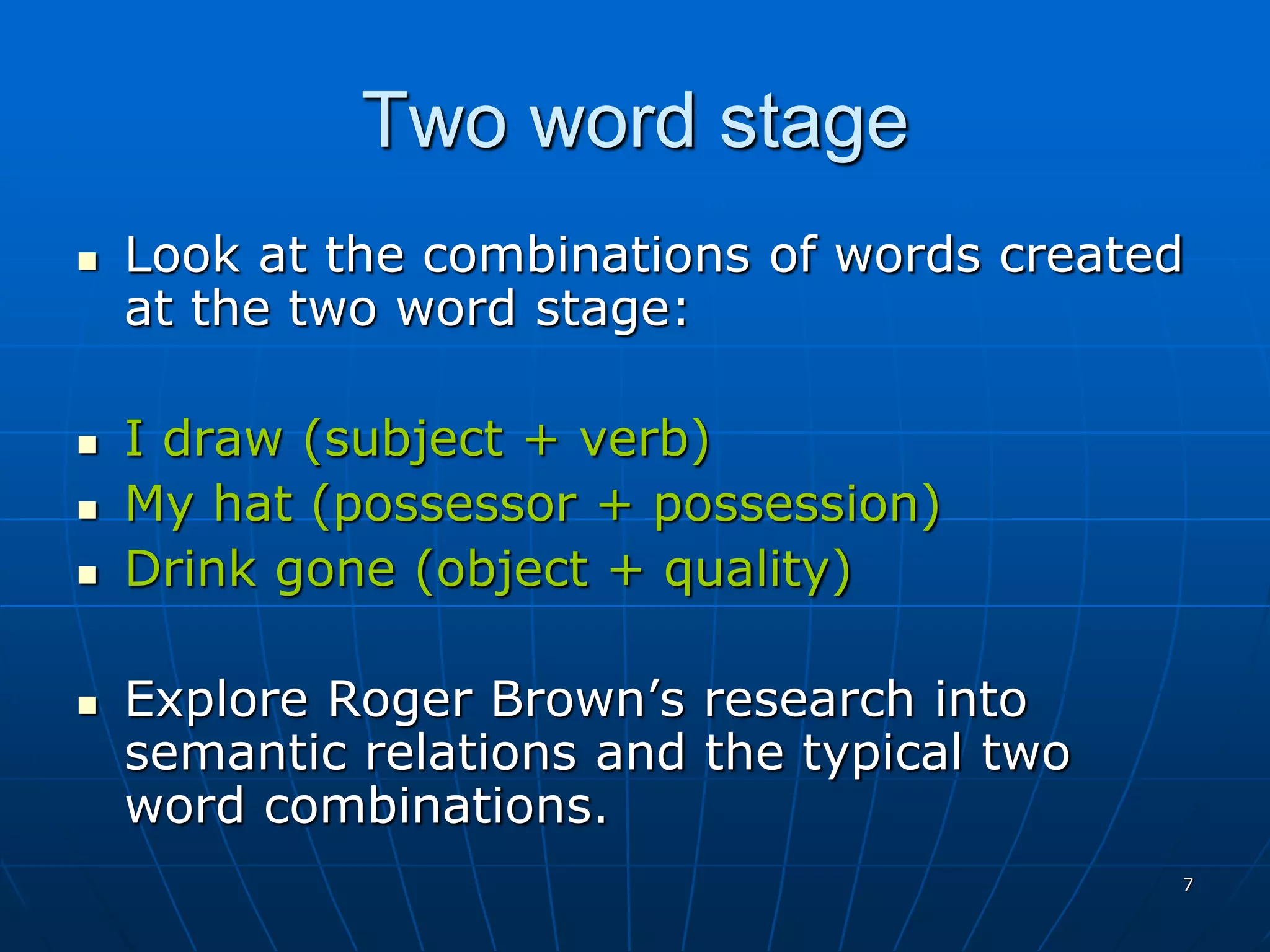 Cla revision ppt | PPTX