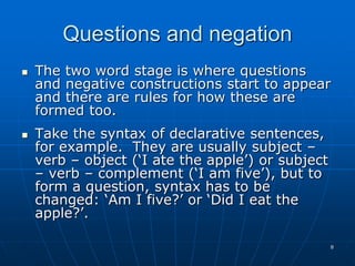 Cla revision ppt | PPTX