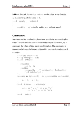 C++ largest no between three nos | PDF