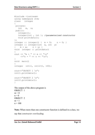 C++ largest no between three nos | PDF