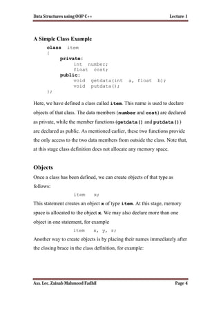 C++ largest no between three nos | PDF