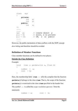 C++ largest no between three nos | PDF