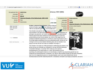 Entity Typing and Event Extraction | PDF | Databases | Computer Software and Applications