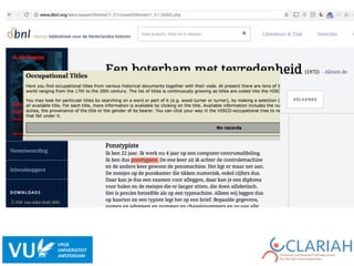 Entity Typing and Event Extraction | PDF | Databases | Computer Software and Applications