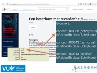 Entity Typing and Event Extraction | PDF | Databases | Computer Software and Applications