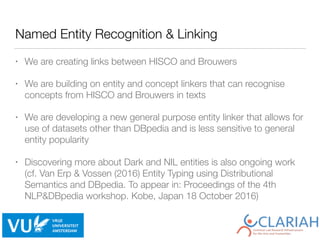 Entity Typing and Event Extraction | PDF | Databases | Computer Software and Applications