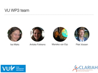 Entity Typing and Event Extraction | PDF | Databases | Computer Software and Applications