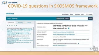 Clariah Tech Day: Controlled Vocabularies and Ontologies in Dataverse | PPT