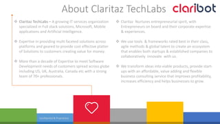 AI Chatbot in India | PDF