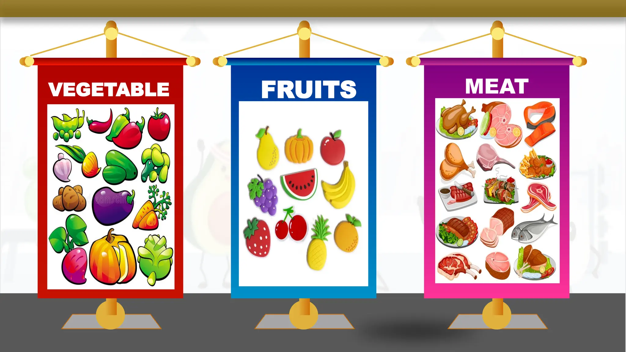 good food vs. bad food lesson discussion .pptx