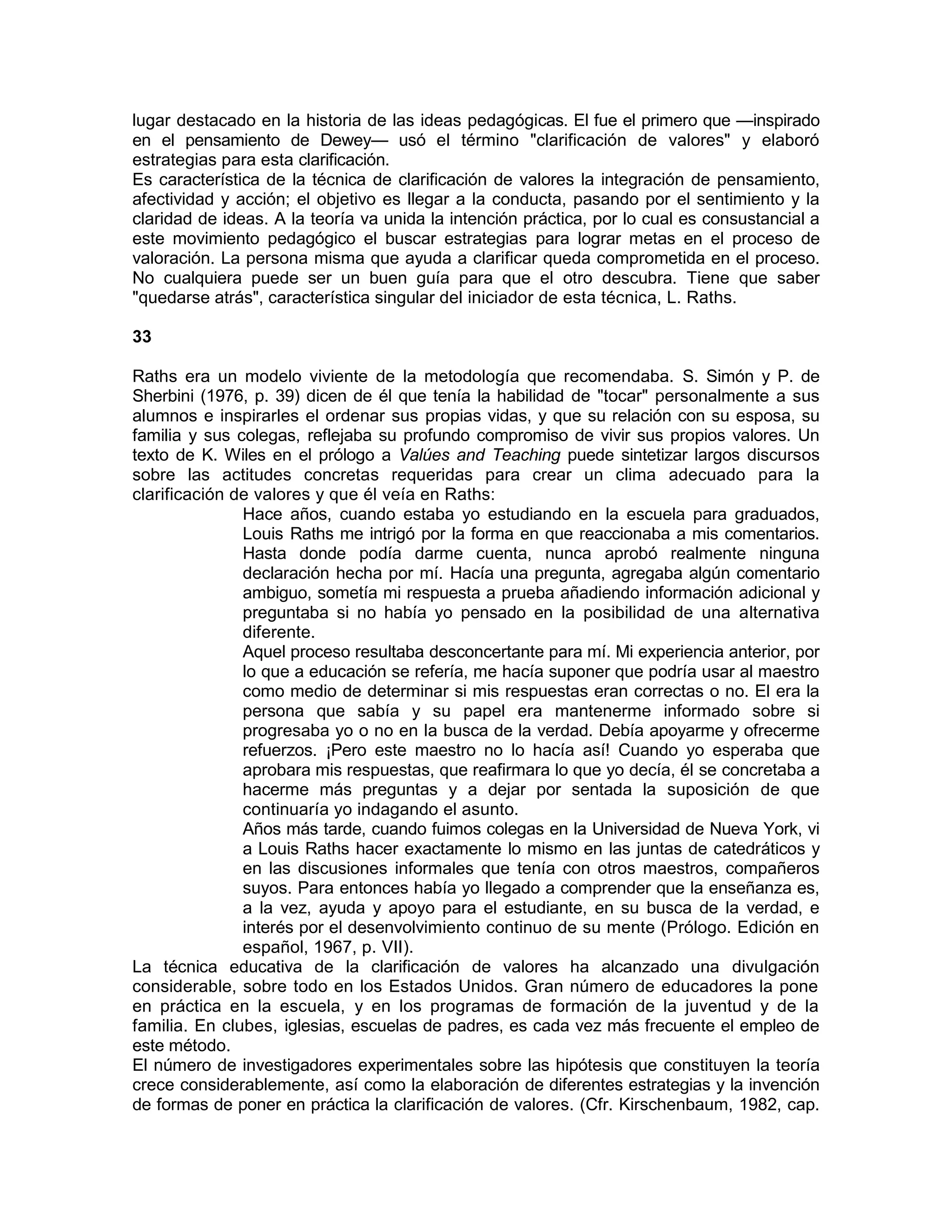 Clarificacion de valores antonia pascual | DOCX