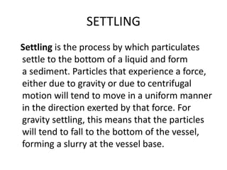 Juice Clarification & its type. | PPTX