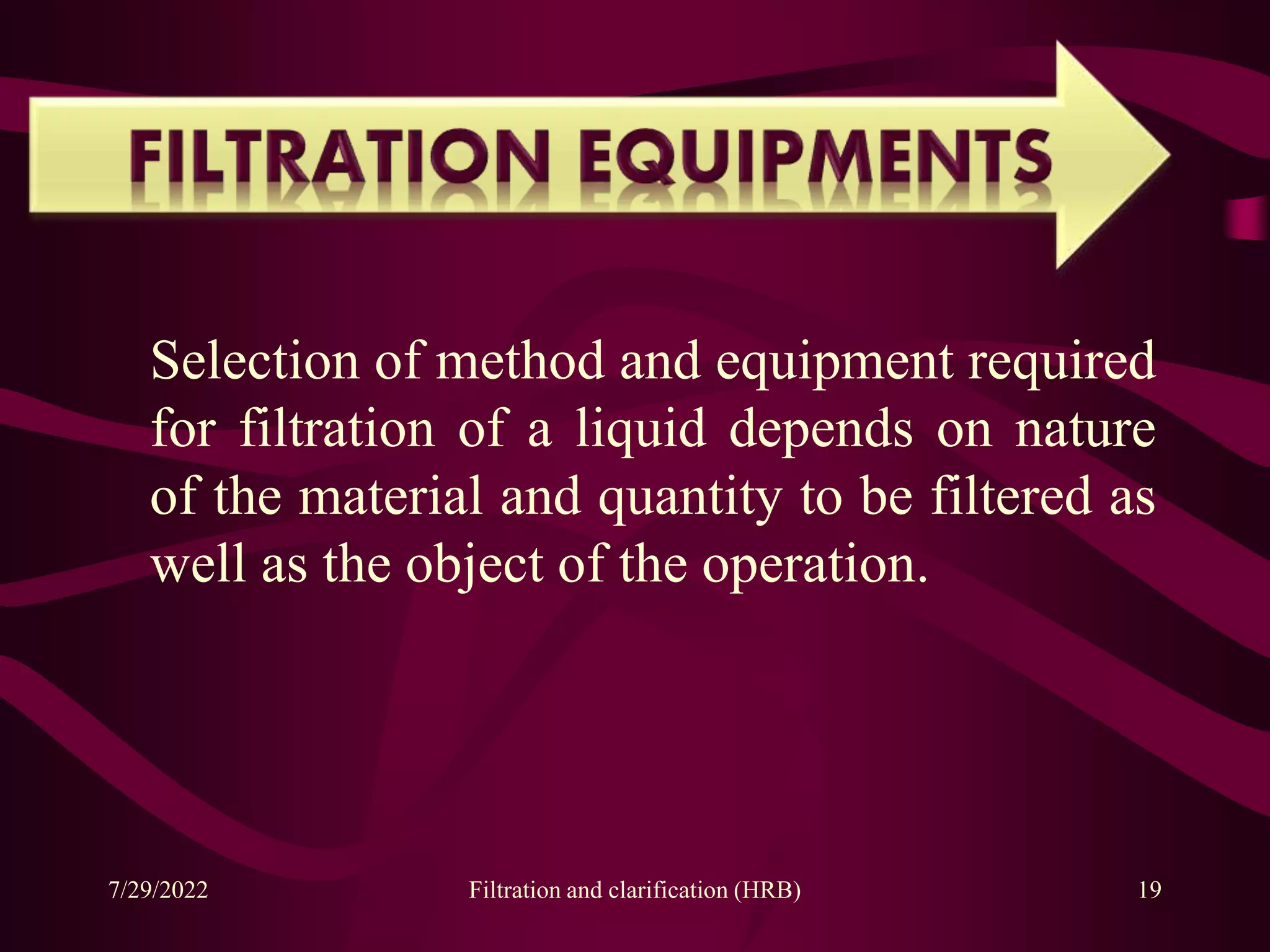 clarification and filtration.pptx