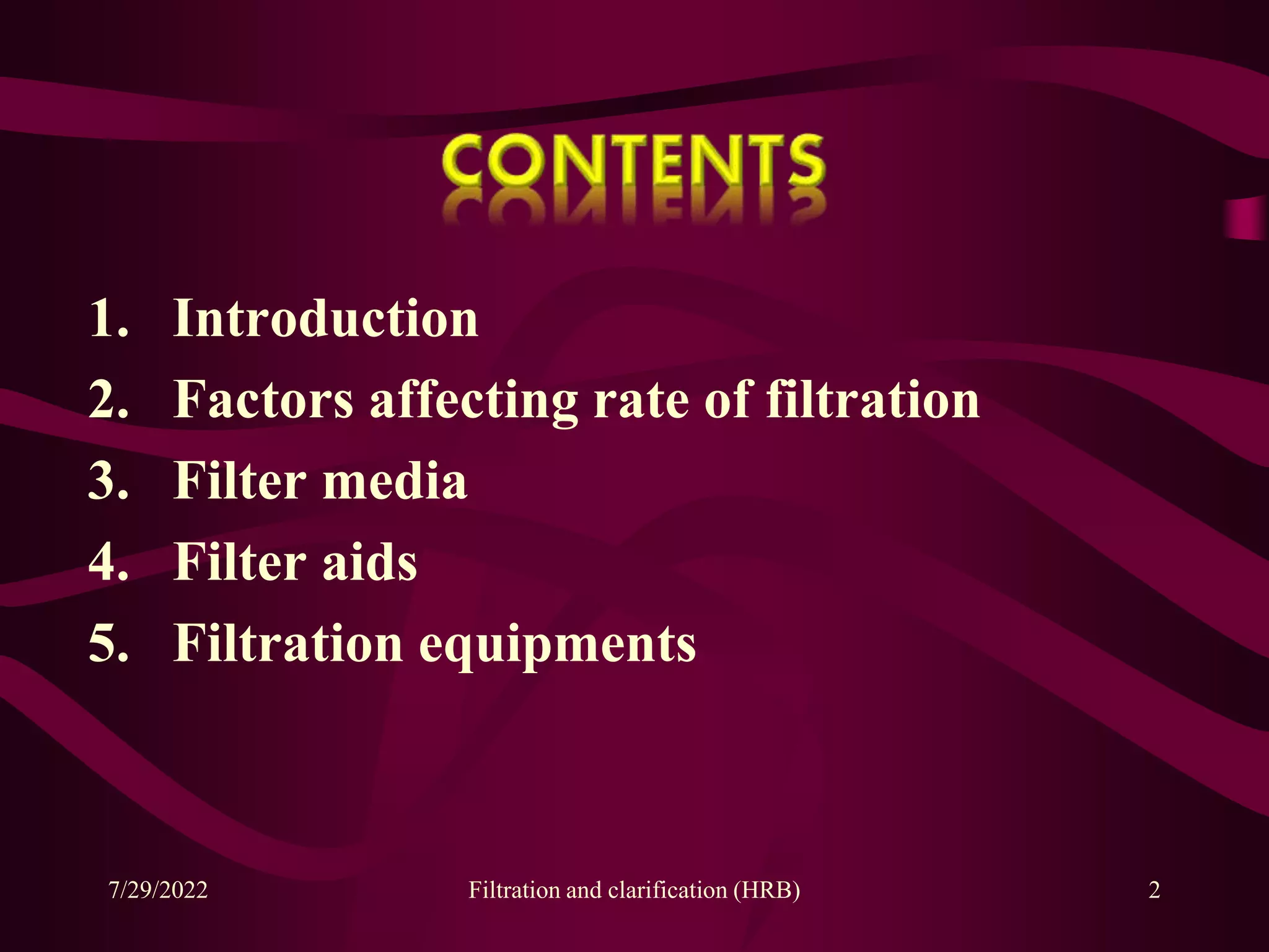 clarification and filtration.pptx