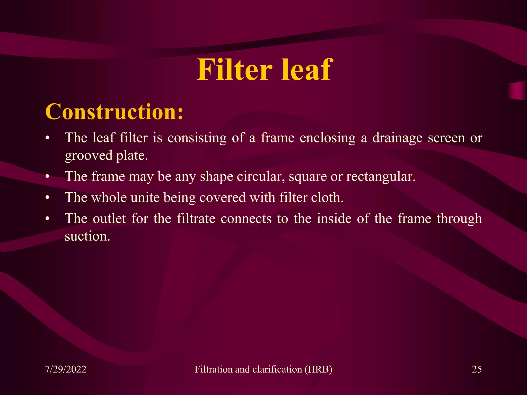 clarification and filtration.pptx