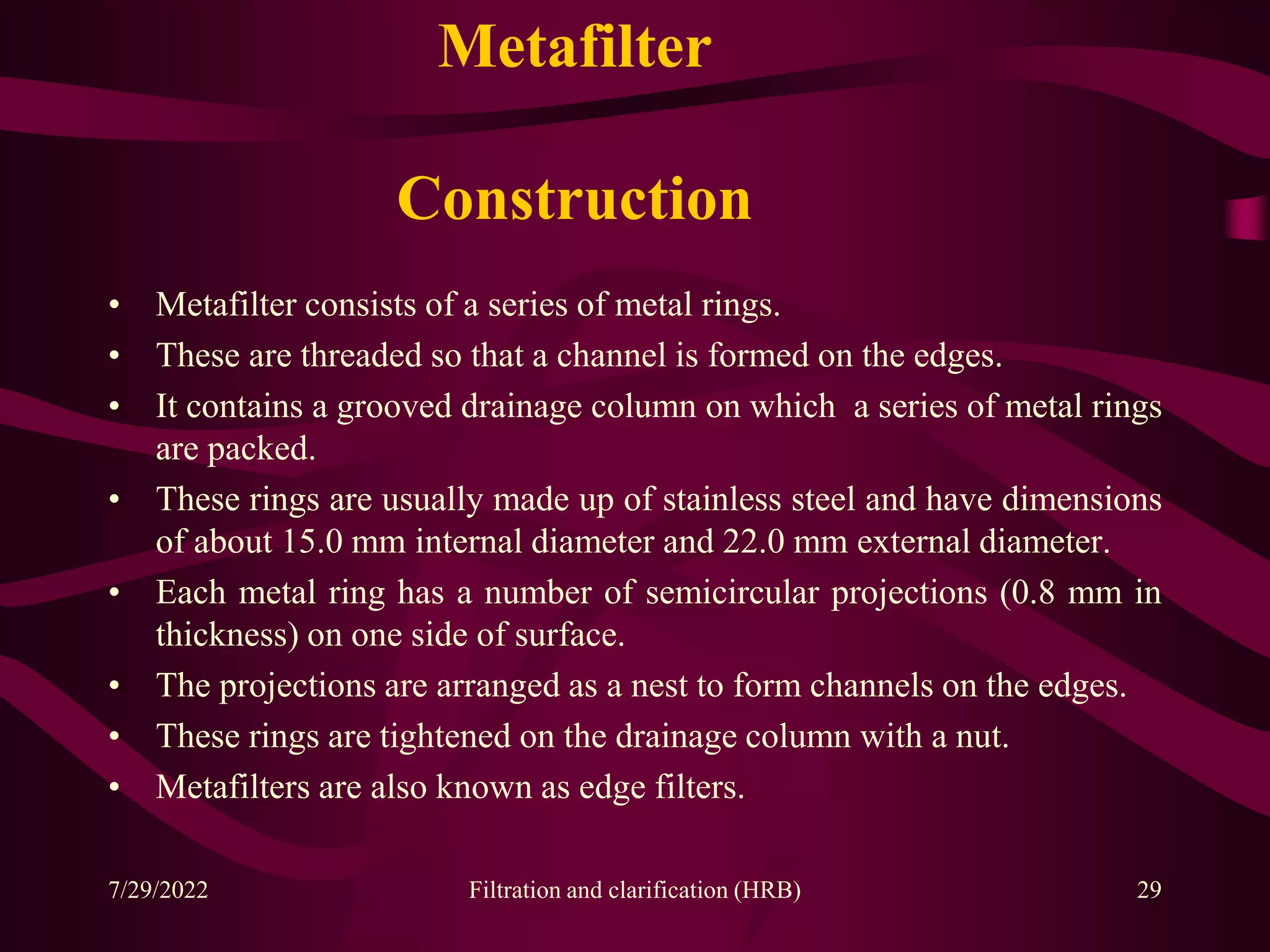 clarification and filtration.pptx