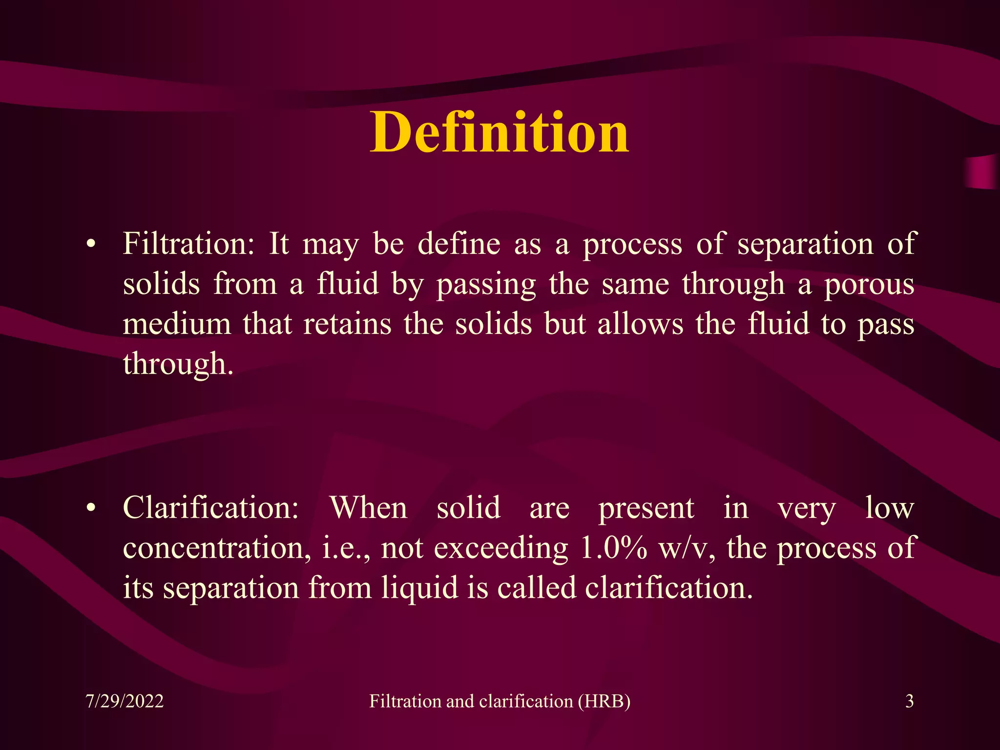 clarification and filtration.pptx