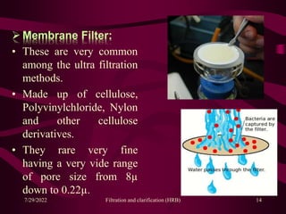 clarification and filtration.pptx