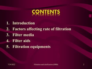 clarification and filtration.pptx