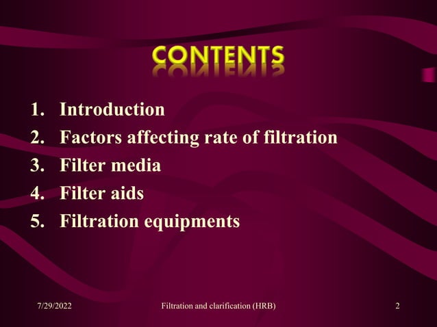 clarification and filtration.pptx
