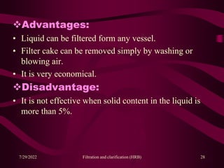clarification and filtration.pptx