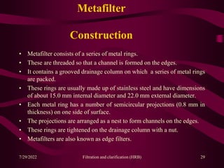 clarification and filtration.pptx