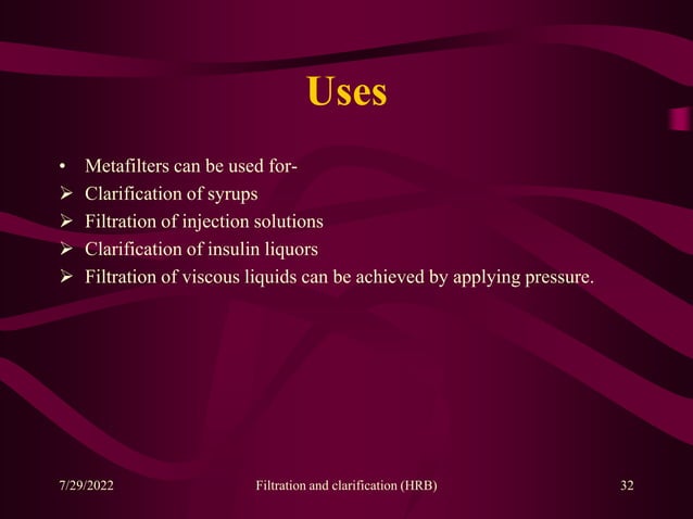 clarification and filtration.pptx