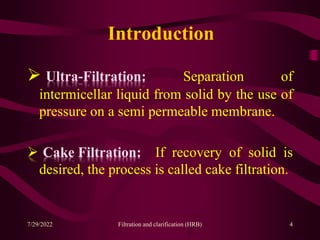 clarification and filtration.pptx