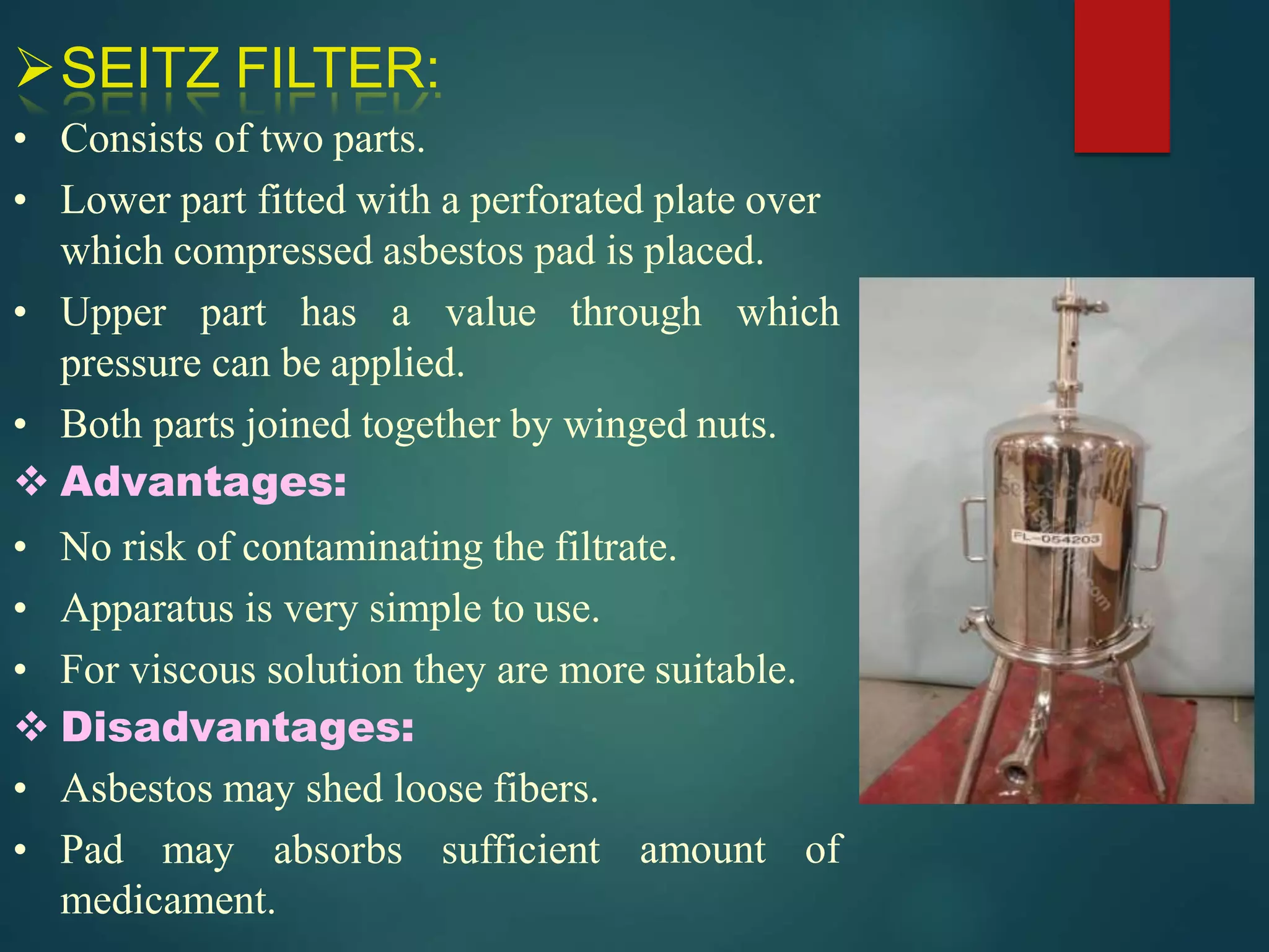 Clarification and Filtration ppt.pptx