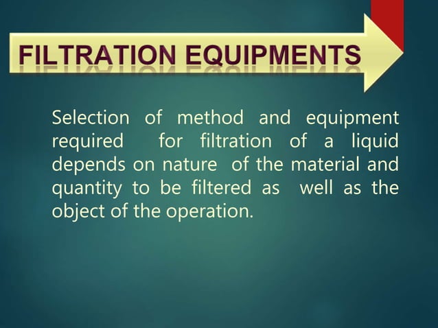 Clarification and Filtration ppt.pptx