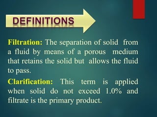 Clarification and Filtration ppt.pptx