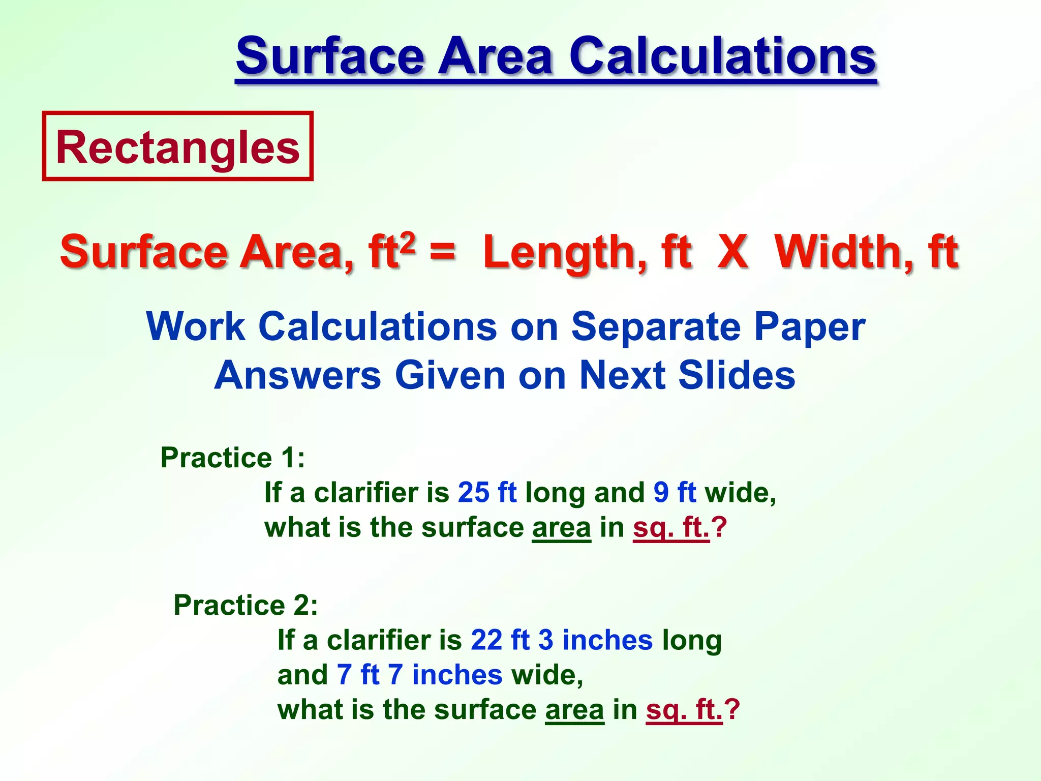 clarifier-calculations.ppt