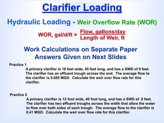 clarifier-calculations.ppt