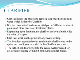 Clarifire | PPTX | Gardening | Home & Garden