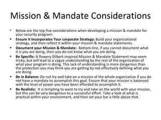 Clarifying and implementing organisational goal | PPT