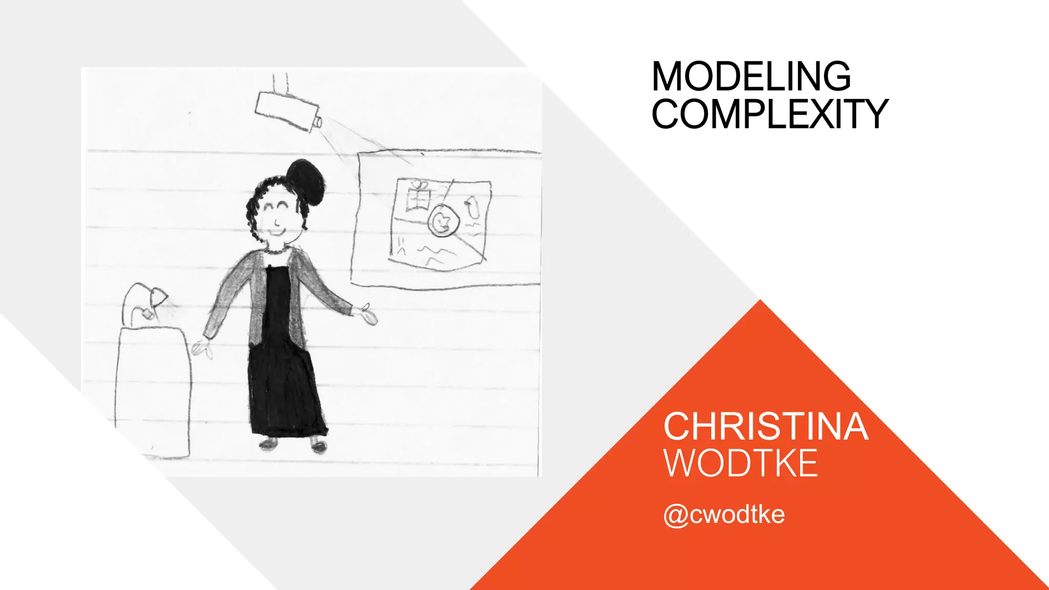 Make the Complex Clear with Maps and Models | PPT